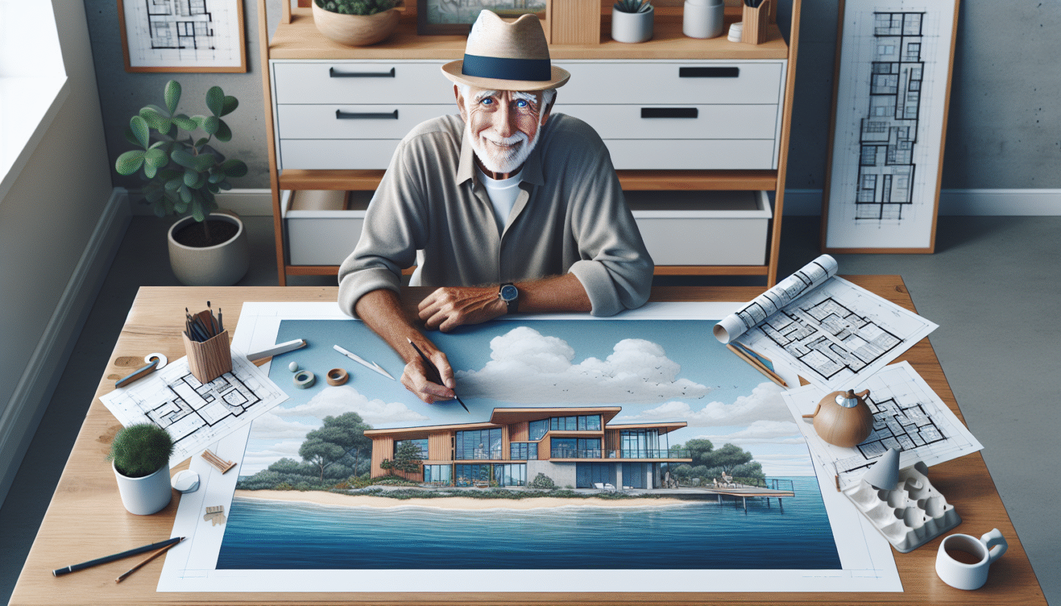 Innovative Architect Frank Gehry Passes Away at 96, Leaving a Legacy of ...